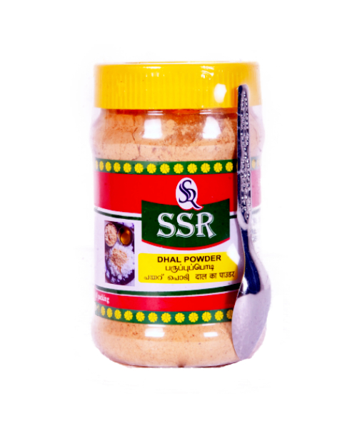 SSR Dal Powder 150g | MyIndia.Sg