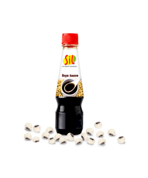 Sil Soya Sauce 200g | MyIndia.Sg