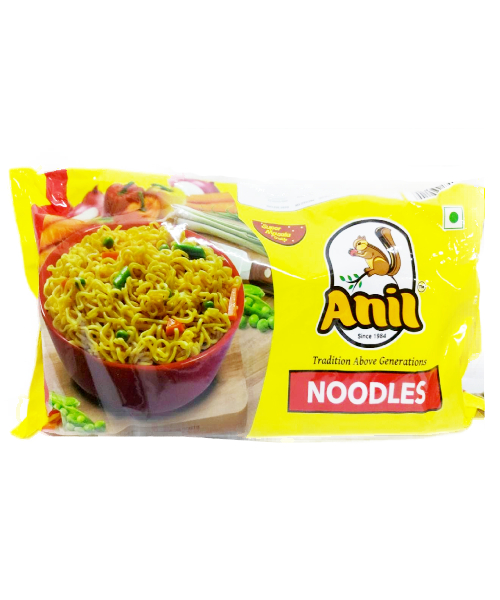 Anil Noodles (4 Pkt of 60g) | MyIndia.Sg