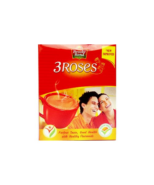 3 Roses Tea 100g | MyIndia.Sg