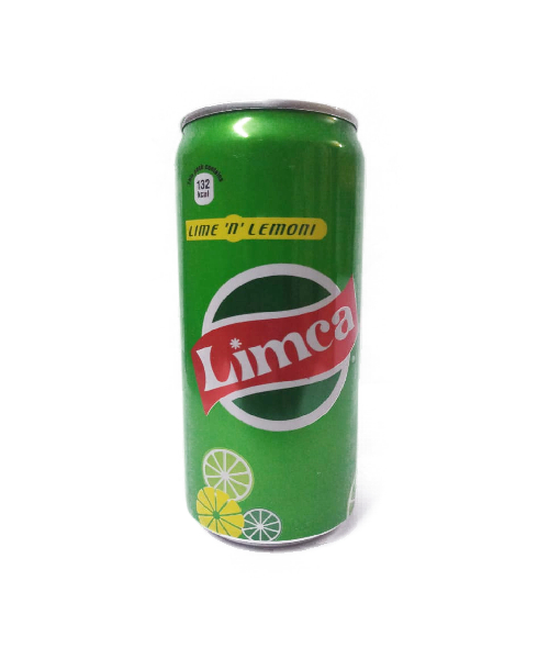 Limca Soft Drink Bottle 300ml | MyIndia.Sg