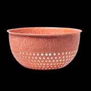Galvanized Iron - Colander Strainer 1Pc | MyIndia.Sg