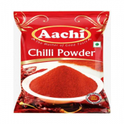 Aachi Chilli Powder 200g | MyIndia.Sg