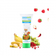 Fruit Punch Toothpaste - 50g | MyIndia.Sg