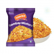 Town Bus Madras Mixture 150g | MyIndia.Sg