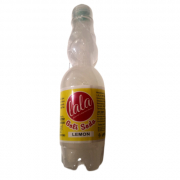 LALA GOLI SODA LEMON FLAVOUR 250ML | MyIndia.Sg