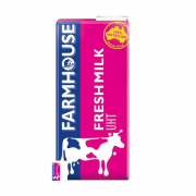 Farmhouse UHT Fresh Milk 1L | MyIndia.Sg