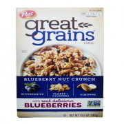 Post Selects Blueberry Morning 382G | MyIndia.Sg