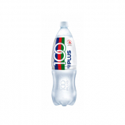 100 Plus Regular 1L 500ML | MyIndia.Sg