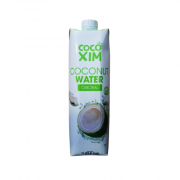 Cocoxim Pure Coconut Water 1L | MyIndia.Sg
