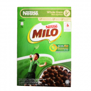 Milo Cereal 300G | MyIndia.Sg