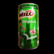 Milo Active-Go Rtd Orginial Can 240ml | MyIndia.Sg