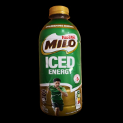 Milo Activ-Go Pet 500Ml | MyIndia.Sg