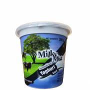 Milky Mist Yoghurt 200G | MyIndia.Sg