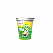 Amul Curd 200G | MyIndia.Sg