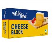 Milky Mist Block 200G | MyIndia.Sg