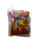 Ikan Kurau Mergui Dried Fish 250G | MyIndia.Sg