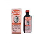 Moo Tong Embrocation 60ML | MyIndia.Sg