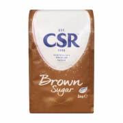 CSR Low Glycemic Brown Sugar 1Kg | MyIndia.Sg