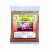Lotus Flower Powder 100g | MyIndia.Sg