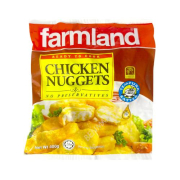 Farmland Tempura Chicken Nuggets 400G | MyIndia.Sg