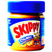 Skippy Chunky Peanut Butter 170G | MyIndia.Sg