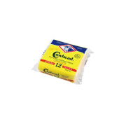 Cowhead Processed Cheddar Cheese 12 Slices 250G | MyIndia.Sg