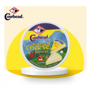 Cowhead Processed Cheese 8 Portion 140G | MyIndia.Sg
