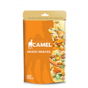 Camel Mixed Nuts 36G | MyIndia.Sg