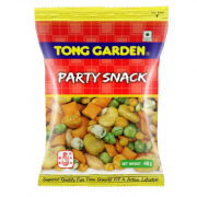 Tong Garden Party Snacks 40G | MyIndia.Sg
