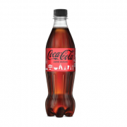 Coca Cola Zero Soft Drink 500ML | MyIndia.Sg