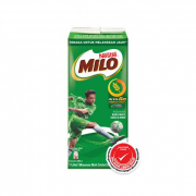 Milo UHT Activ-Go Drink 1L | MyIndia.Sg