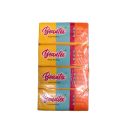 Beautex 3Ply Soft Pack Facial Tissues 10x4x140S | MyIndia.Sg