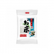 Okome Short Grain Rice 4kg 500g | MyIndia.Sg