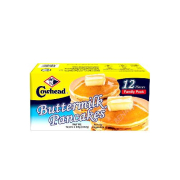 Cowhead Buttermilk Pancakes 6S 276G | MyIndia.Sg