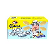 Cowhead Mini Pancakes Buttermilk 400G | MyIndia.Sg