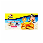 Cowhead Buttermilk Pancakes Chocolate and Blueberry 480g 12pcsx40g ...