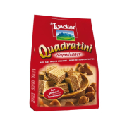 Loacker Mini Red Nepolitaner 125G | MyIndia.Sg