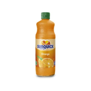 Sunquick - Orange Juice 700ML | MyIndia.Sg