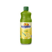Sunquick - Lemon Juice 700ML | MyIndia.Sg