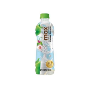 Cocomax Coconut Shake-Blue Pet Bottle 500ML | MyIndia.Sg