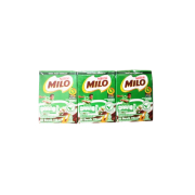 Nestle Milo Actigen-E UHT 3sx115ML | MyIndia.Sg