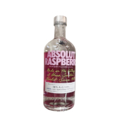 Absolut Raspberri Vodka 70CL | MyIndia.Sg