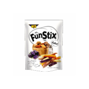 TG NOI Fun Stix Salted 80G | MyIndia.Sg