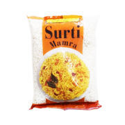 Mothers Surti Mumra - Puffed Rice 400G | MyIndia.Sg