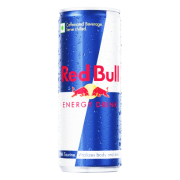 European Red Bull Energy Drink 250ml | MyIndia.Sg