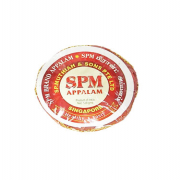 Gemini Brand Appalam 60g | MyIndia.Sg