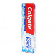 Colgate Toothpaste Advance White 160g | MyIndia.Sg
