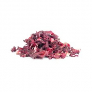 Amma Semparuthi Poo (Hibiscus Flower) 50g | MyIndia.Sg