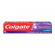 Colgate Toothpaste Cool Mint Plus Sugar Acid Neutraliser 160g | MyIndia.Sg